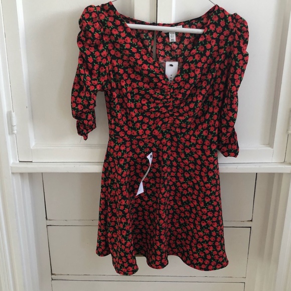 Topshop | Dresses | Topshop Dress | Poshmark